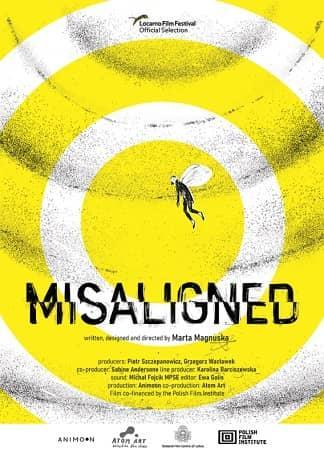 Image gallery for Misaligned (S) - FilmAffinity