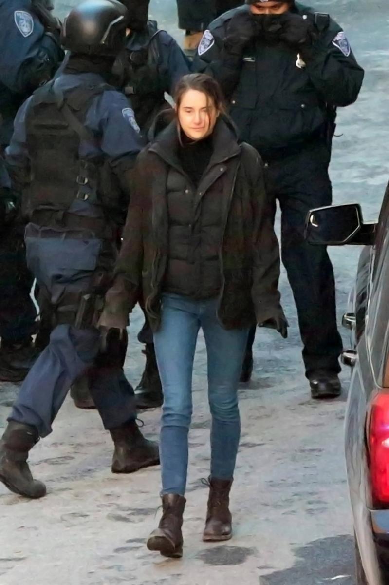 Misanthrope (2023) - FilmAffinity