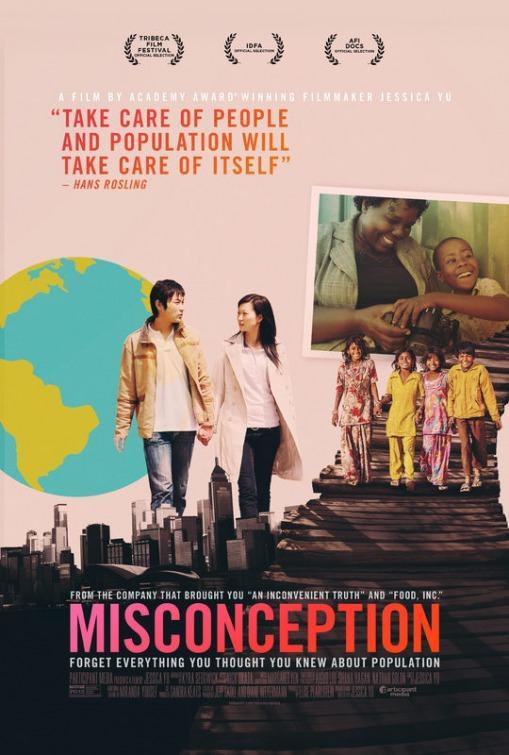 Image gallery for Misconception - FilmAffinity
