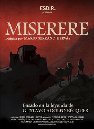 Image gallery for Miserere (S) - FilmAffinity