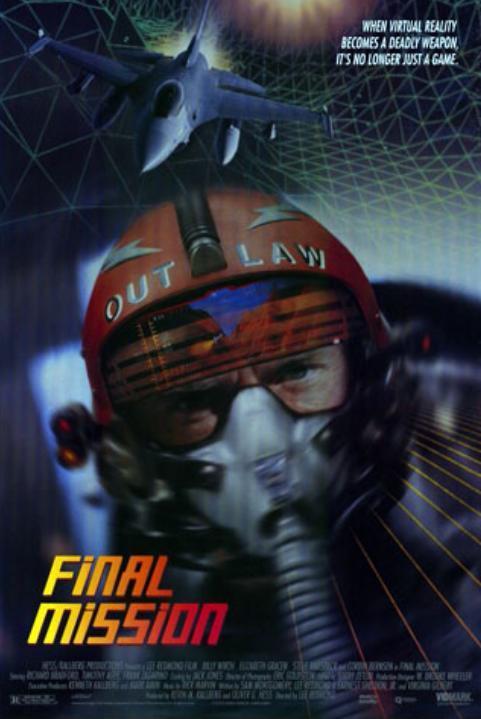 Sección visual de Misión final - FilmAffinity