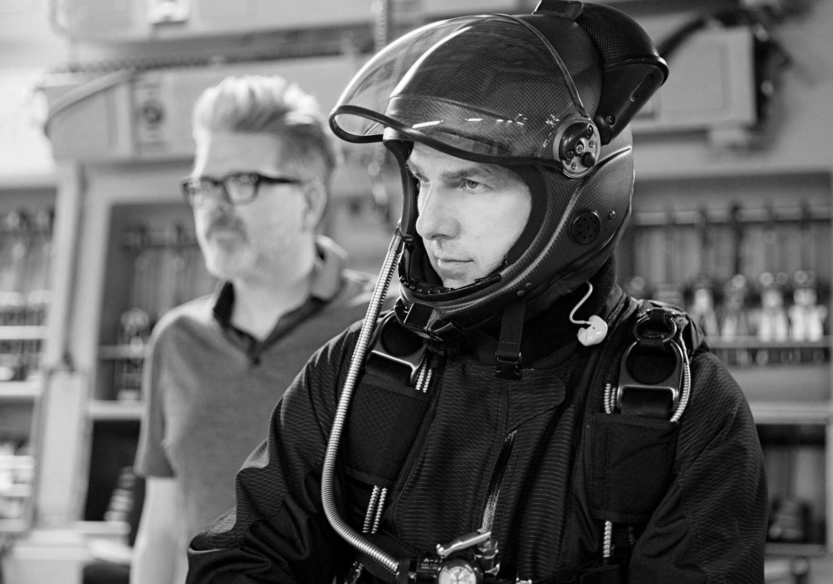 Sección visual de Misión imposible: Fallout - FilmAffinity