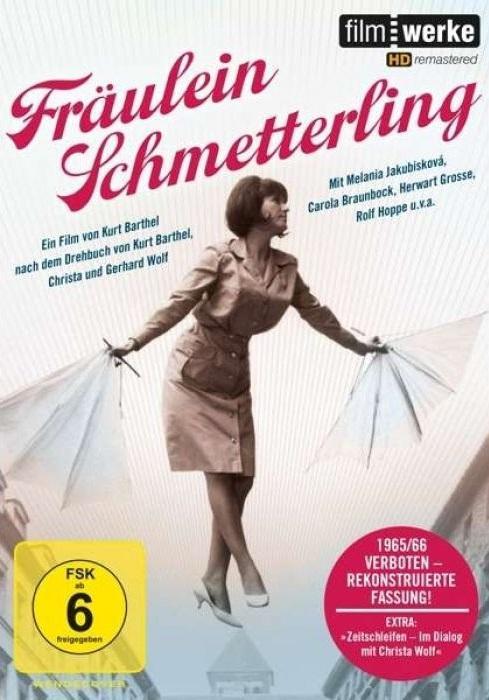 Image gallery for Miss Butterfly - FilmAffinity