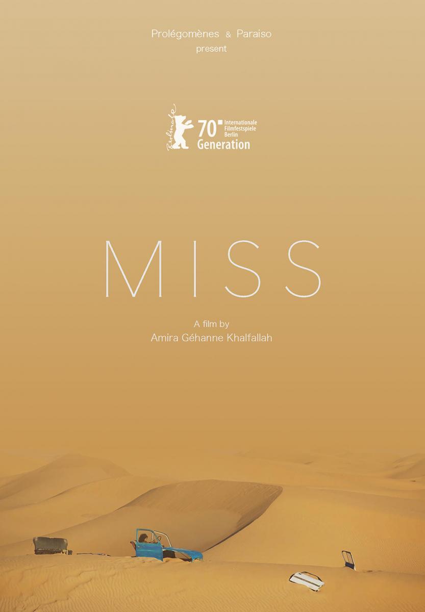 Sección visual de Miss (C) - FilmAffinity