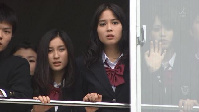 Image gallery for Miss Double Faced Teacher (TV Miniseries) - FilmAffinity