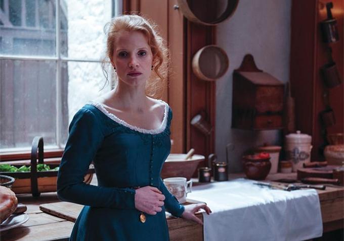 Image gallery for Miss Julie - FilmAffinity