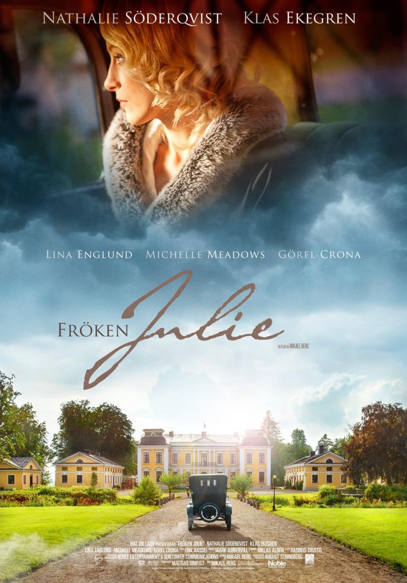 Image gallery for Miss Julie - FilmAffinity