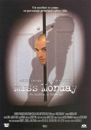 Image gallery for Miss Monday - FilmAffinity