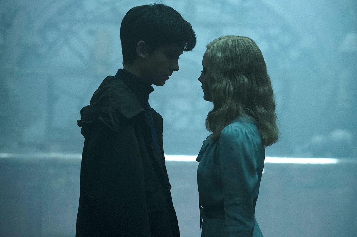 Image gallery for Miss Peregrine's Home for Peculiar Children ...