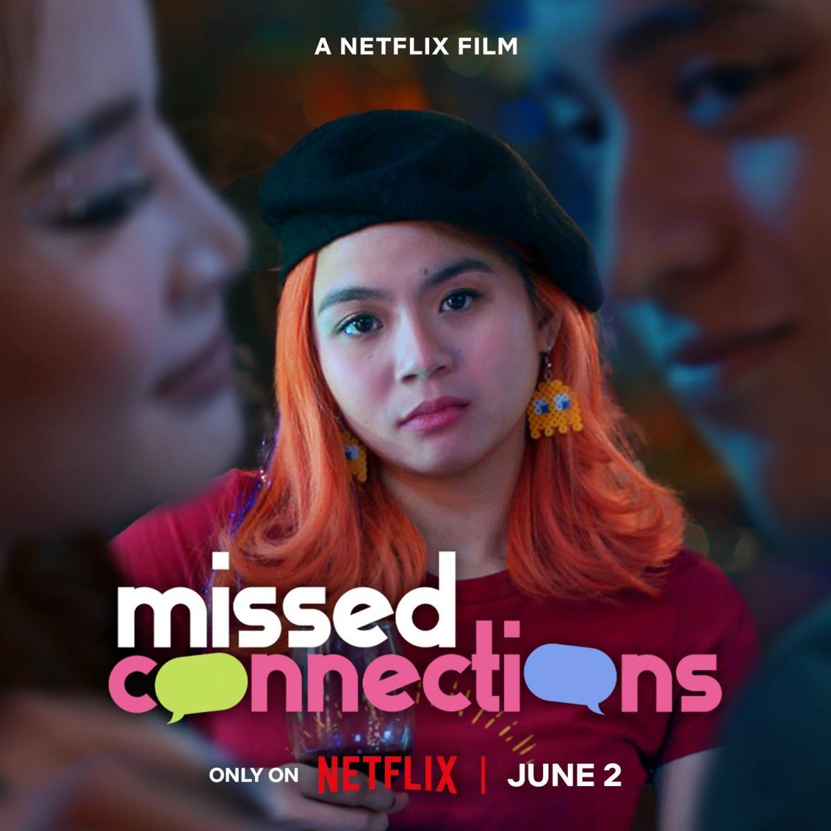 Image gallery for Missed Connections - FilmAffinity