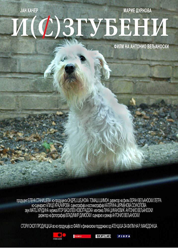 Image gallery for Missing Dog (S) - FilmAffinity
