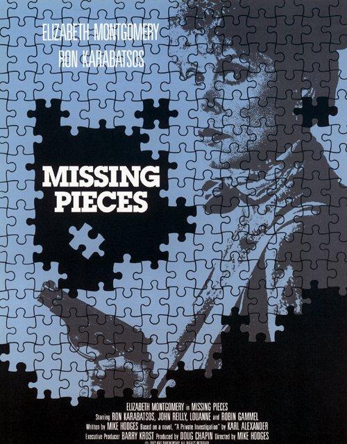 Image gallery for Missing Pieces (TV) - FilmAffinity