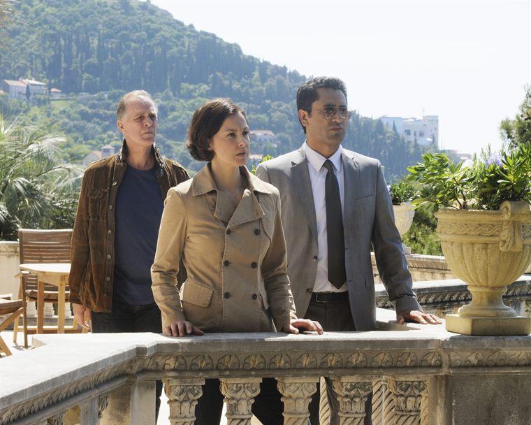 Sección visual de Missing (Serie de TV) - FilmAffinity