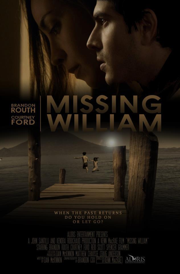 Image gallery for Missing William - FilmAffinity