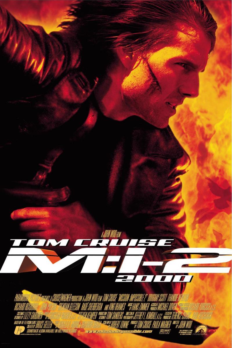 Image gallery for Mission: Impossible 2 - FilmAffinity