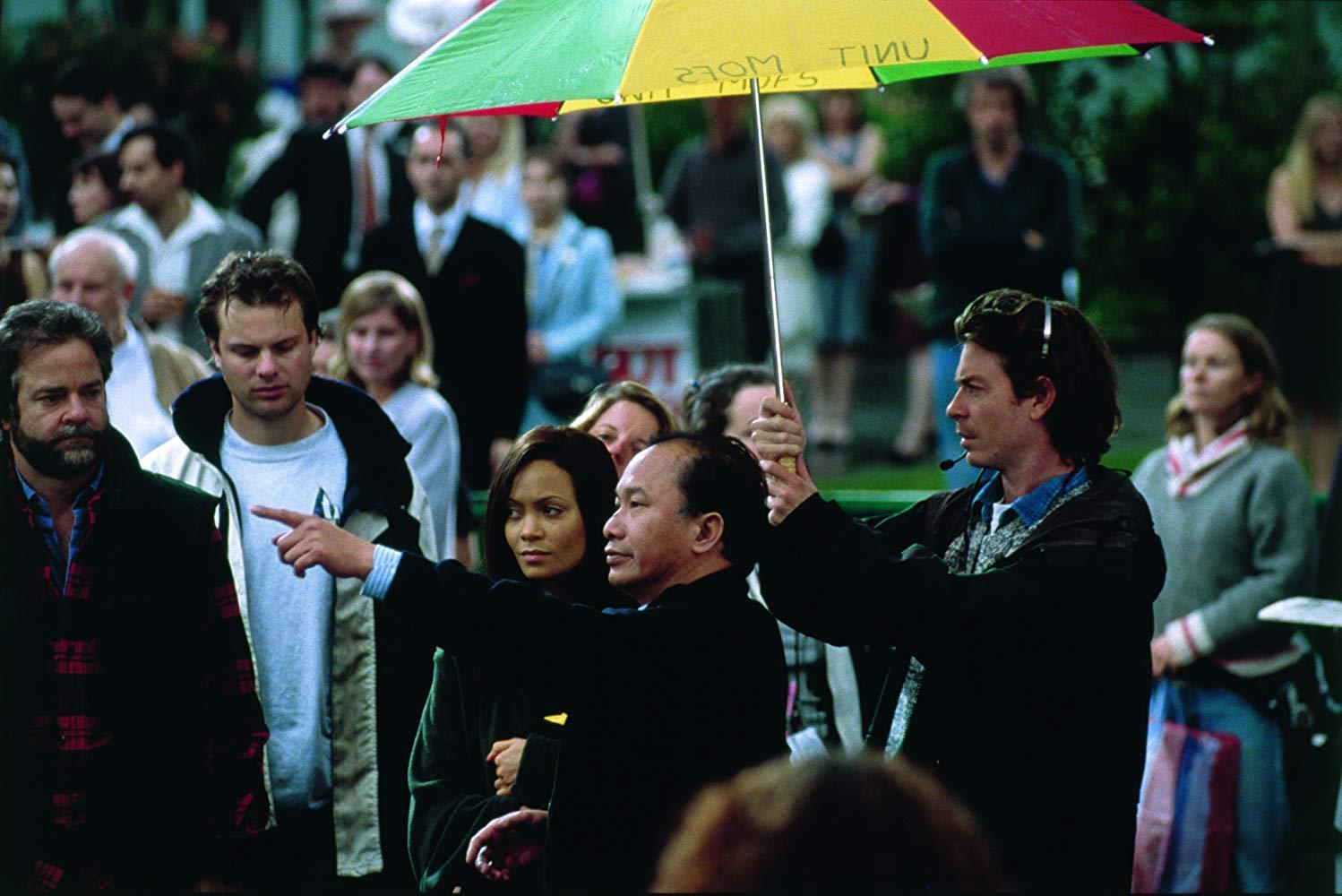 Image gallery for Mission: Impossible 2 - FilmAffinity