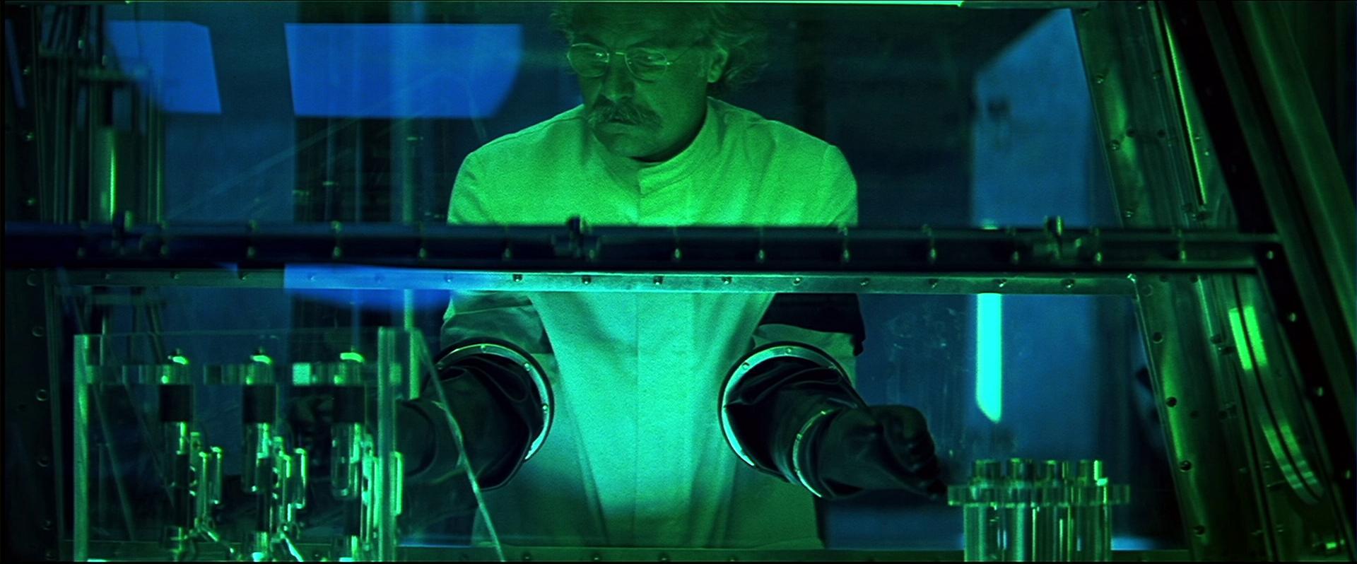 Image gallery for Mission: Impossible 2 - FilmAffinity