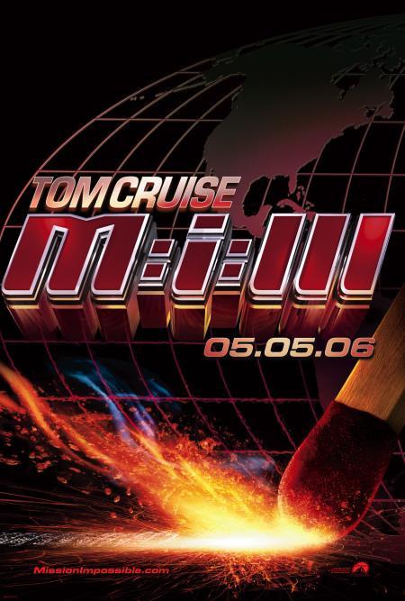 Image gallery for Mission: Impossible 3 - FilmAffinity