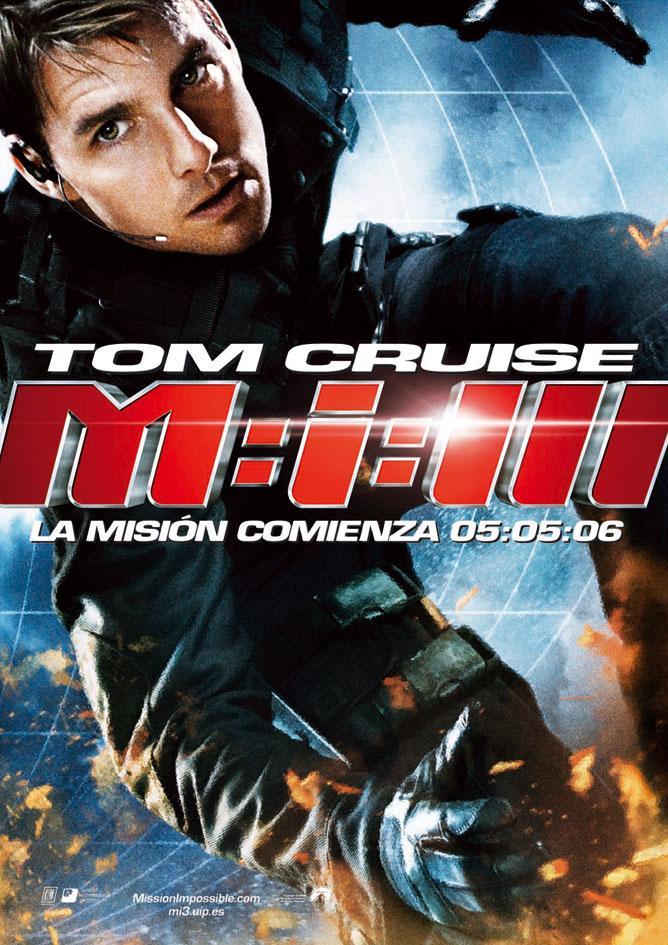 Image gallery for Mission: Impossible 3 - FilmAffinity