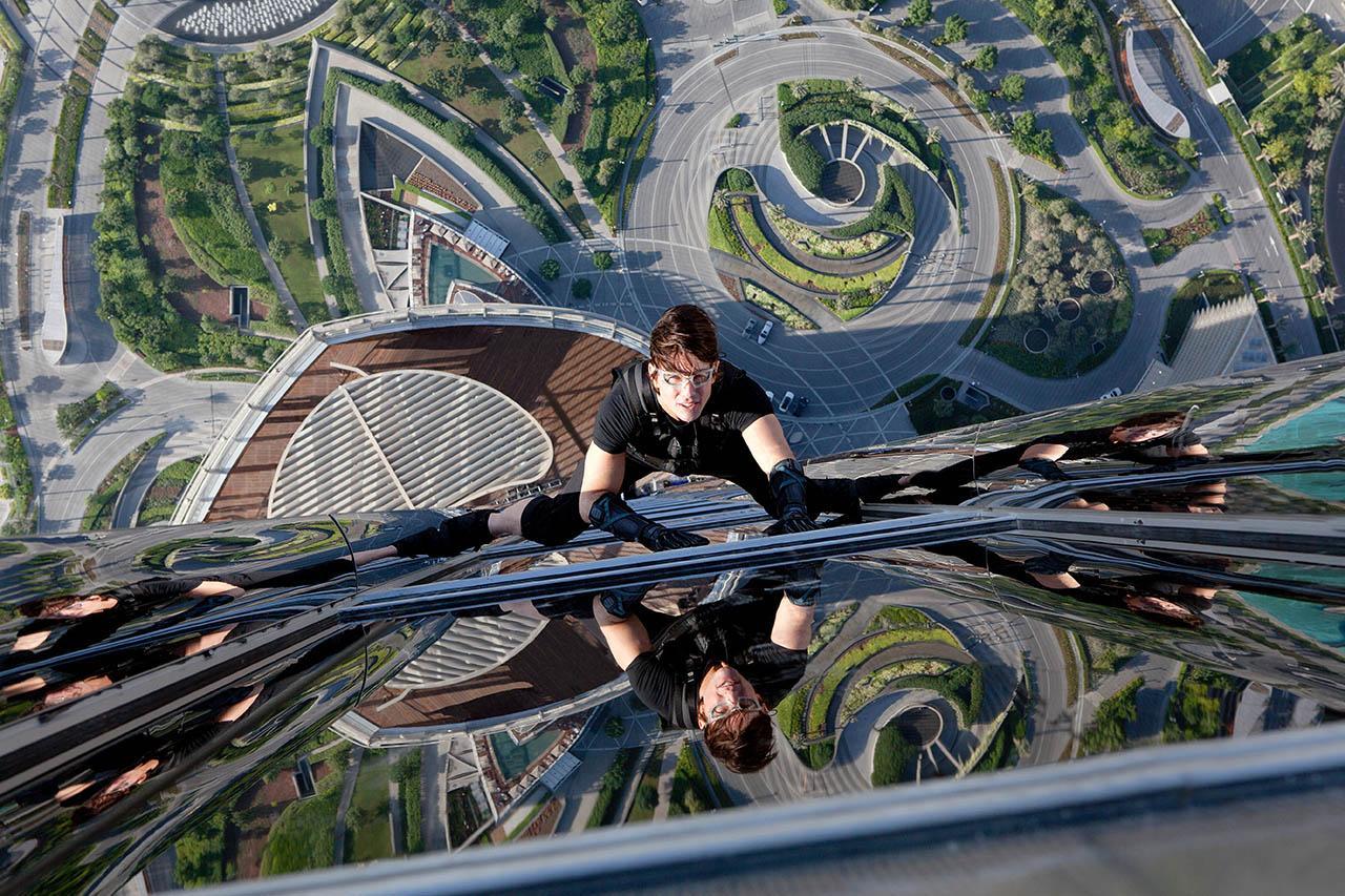 Image gallery for Mission: Impossible - Ghost Protocol - FilmAffinity