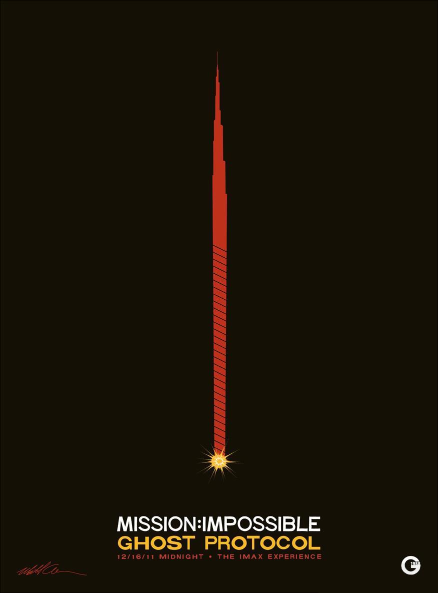 Image gallery for Mission: Impossible - Ghost Protocol - FilmAffinity