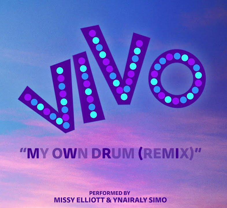 Sección visual de Missy Elliott: My Own Drum (Vídeo musical) - FilmAffinity
