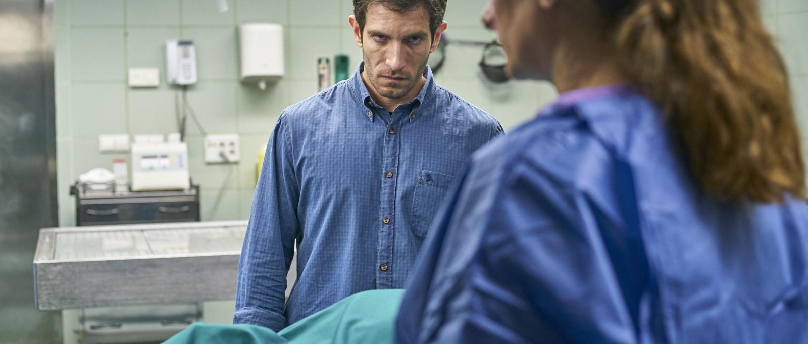 Image gallery for Mist & the Maiden - FilmAffinity