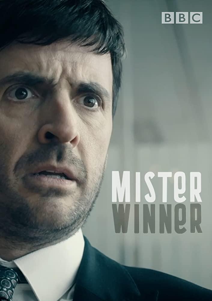 Mister Winner (Serie de TV) (2020) - FilmAffinity