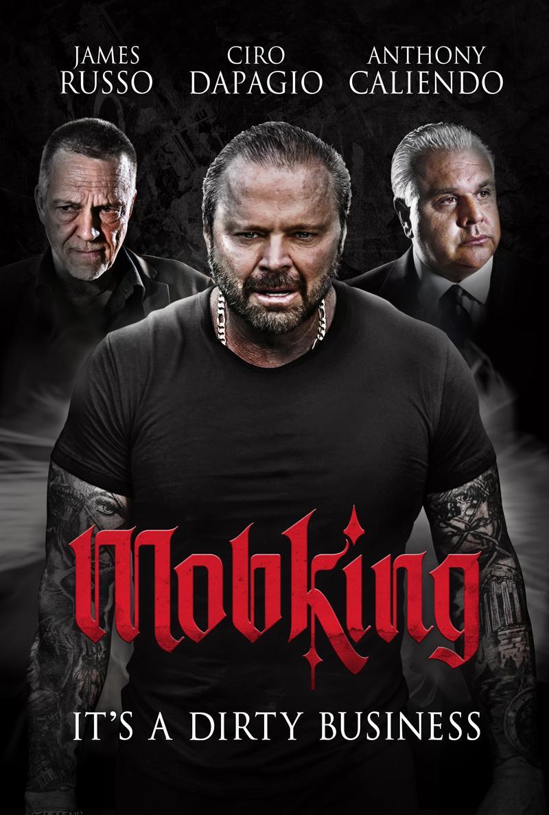 Image gallery for MobKing - FilmAffinity