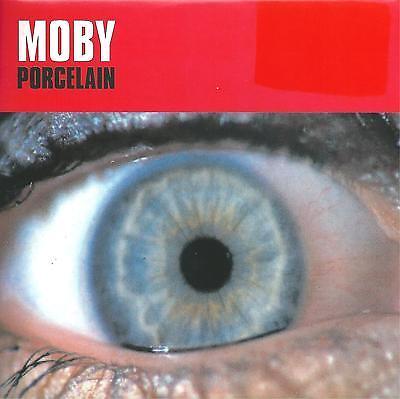 Sección visual de Moby: Porcelain (Vídeo musical) - FilmAffinity