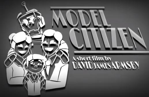 Image gallery for "Model Citizen (S)" - FilmAffinity