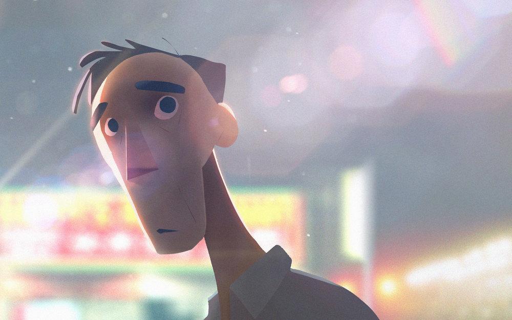 Sección visual de Modern Cafe (C) - FilmAffinity