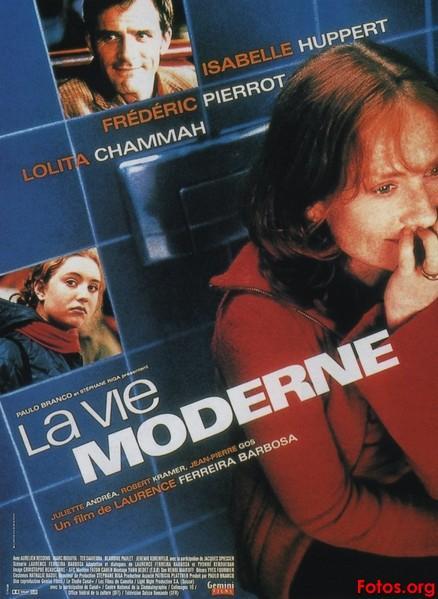Image gallery for Modern Life - FilmAffinity