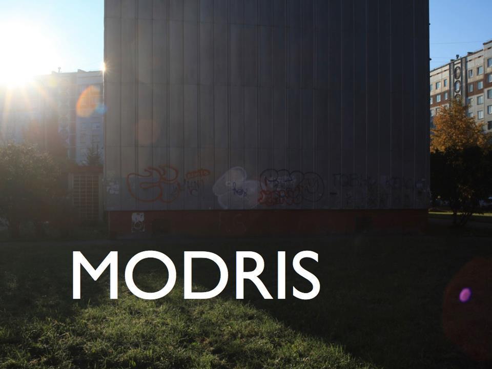 Image gallery for Modris - FilmAffinity
