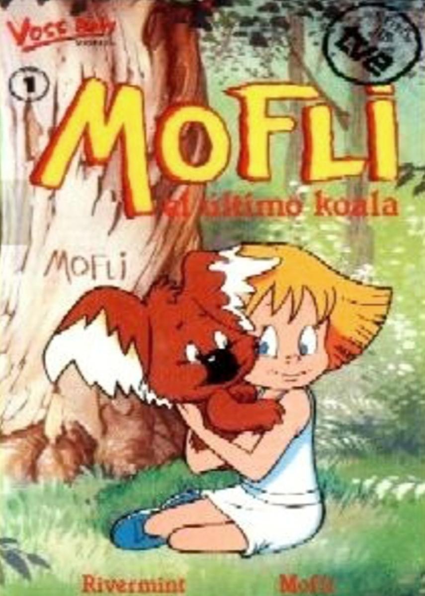 Image gallery for Mofli, el último koala (TV Series) - FilmAffinity