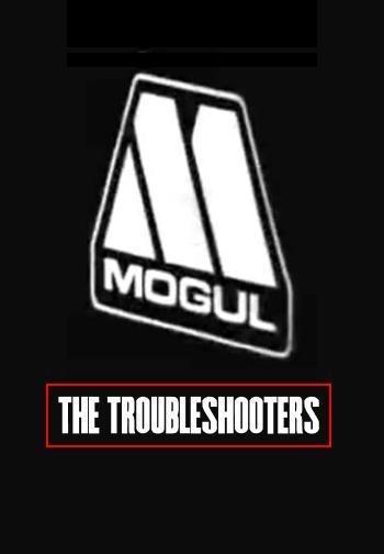 Image gallery for Mogul (TV Series) - FilmAffinity