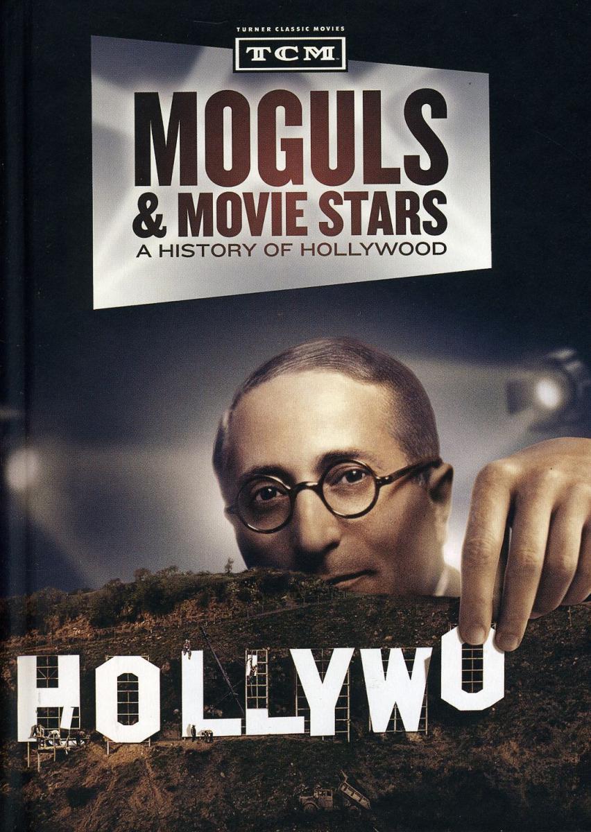 Image gallery for Moguls & Movie Stars: A History of Hollywood (TV ...