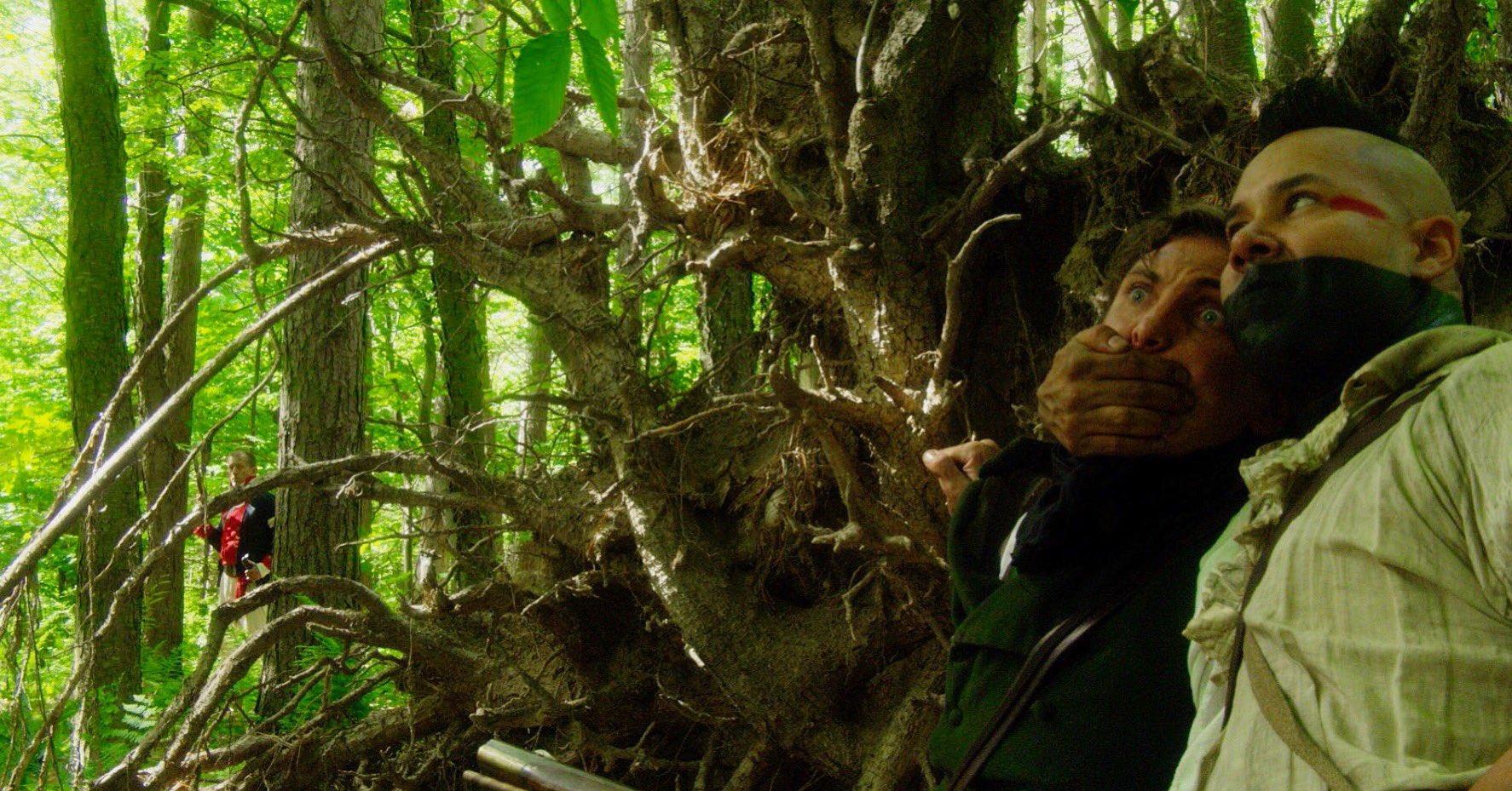 Image gallery for Mohawk - FilmAffinity