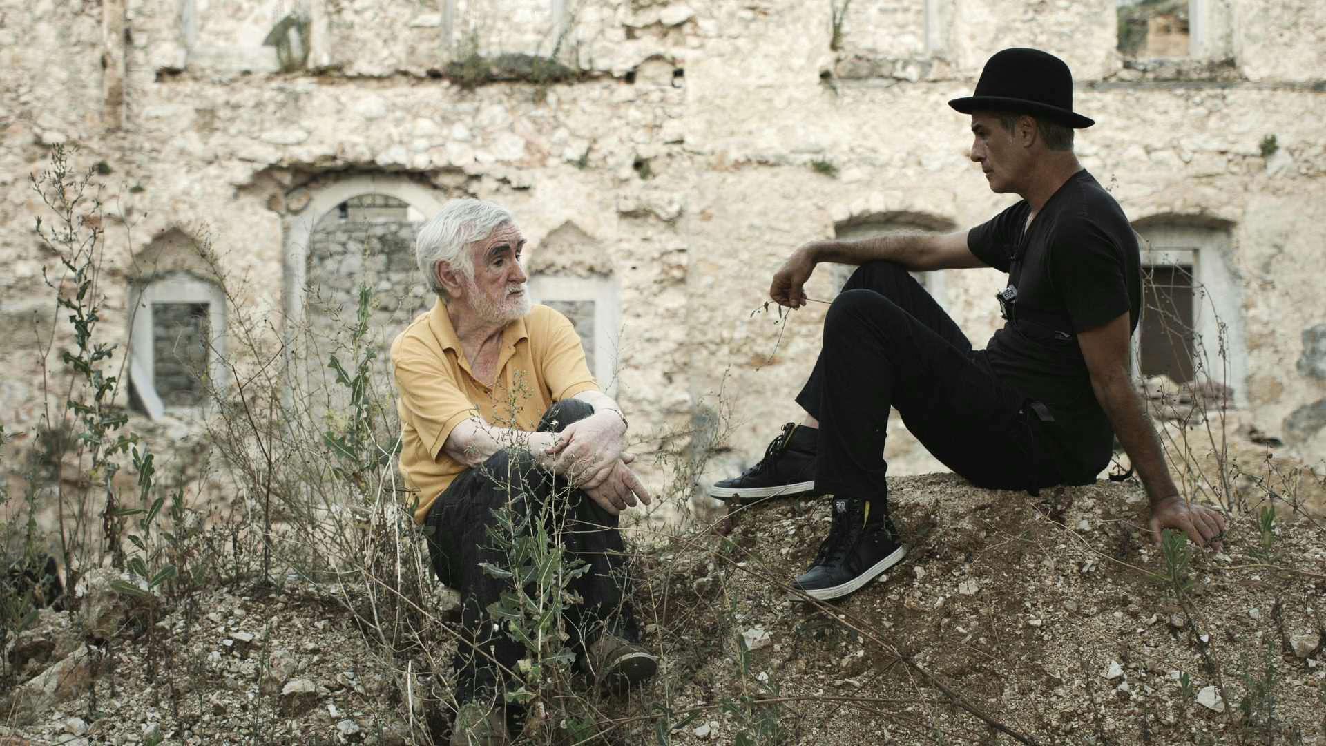 Sección visual de Moj brate - FilmAffinity