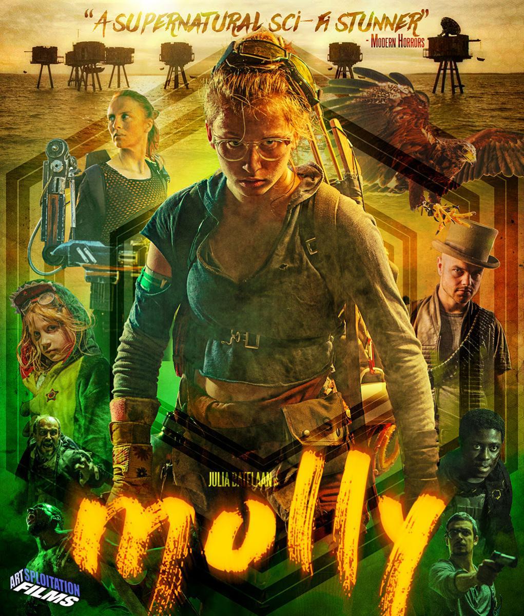 Image gallery for Molly - FilmAffinity