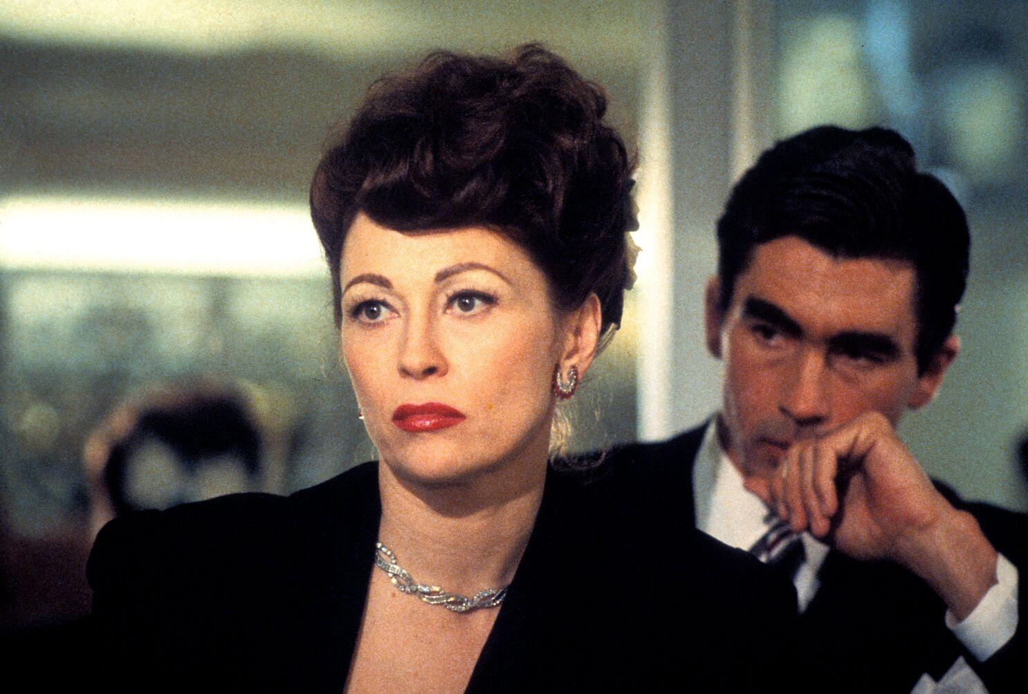 Image gallery for Mommie Dearest - FilmAffinity