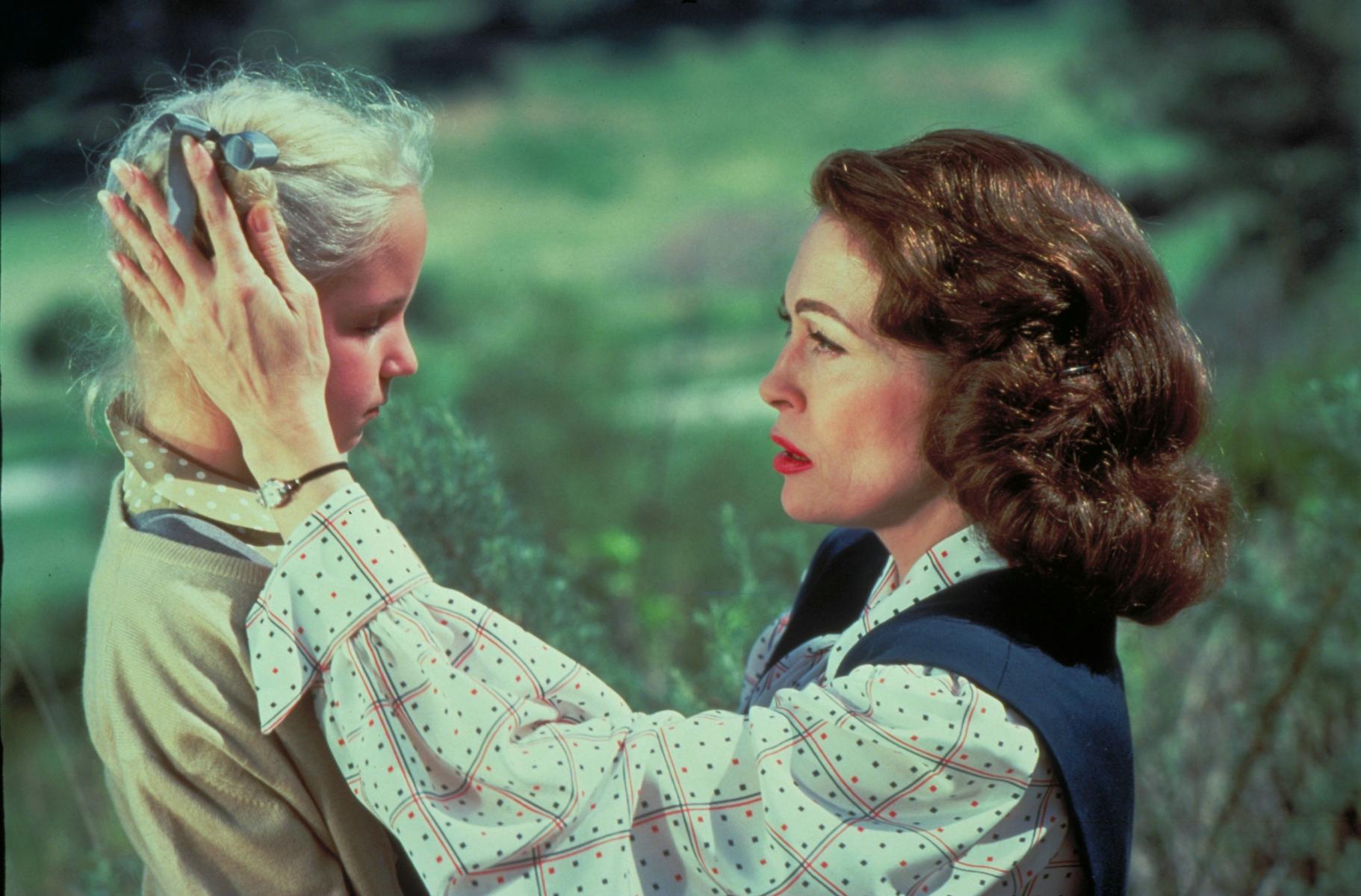 Image gallery for Mommie Dearest - FilmAffinity