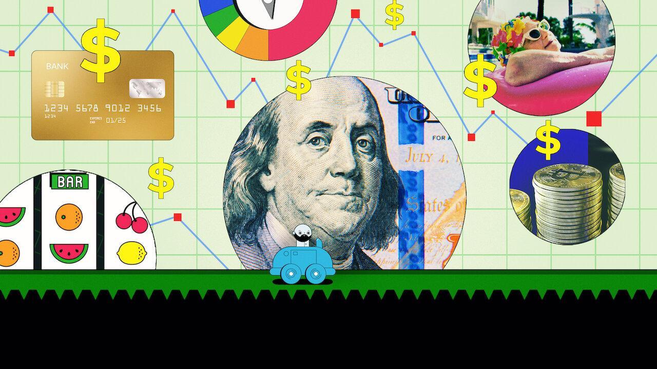 Image gallery for Money, Explained (TV Miniseries) - FilmAffinity