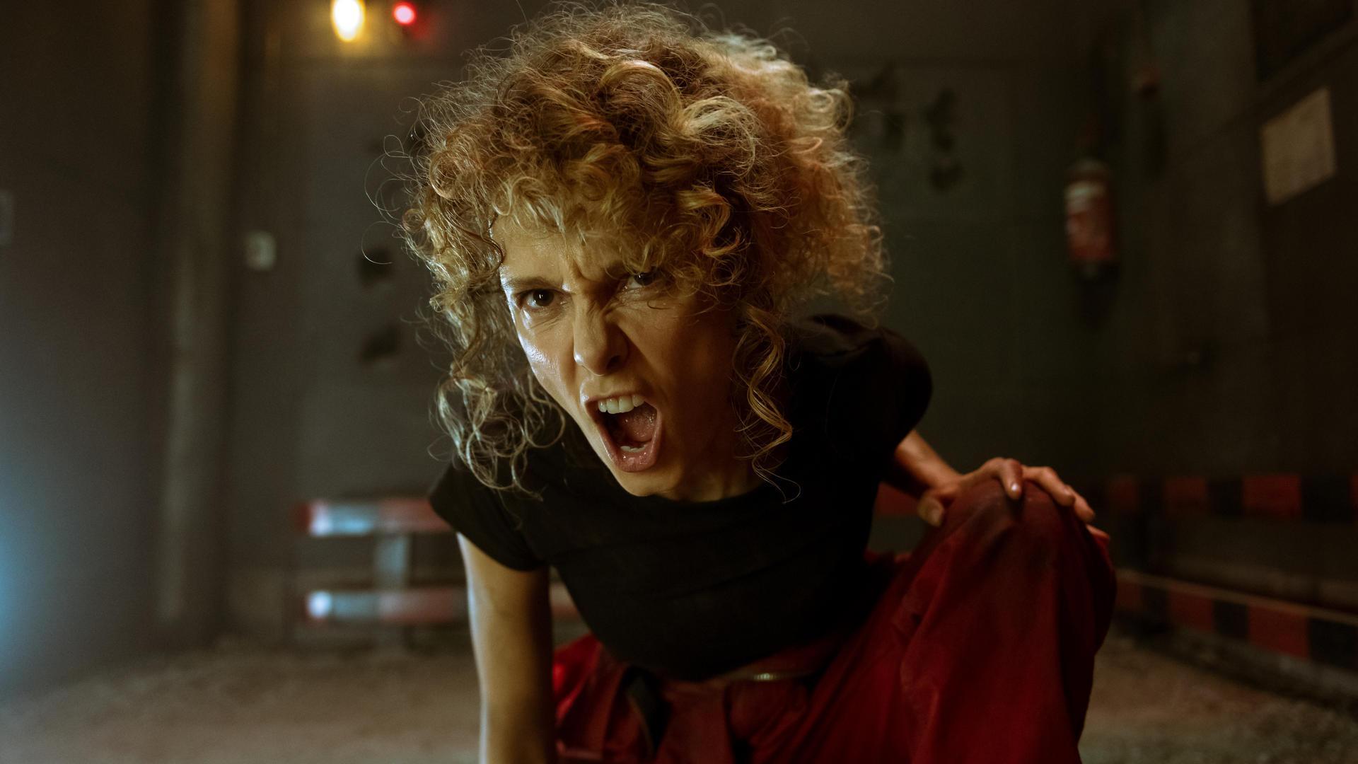 Image gallery for Money Heist (TV Series) - FilmAffinity