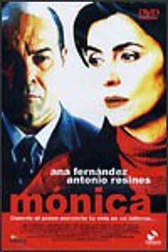 Image gallery for Monica (TV) - FilmAffinity