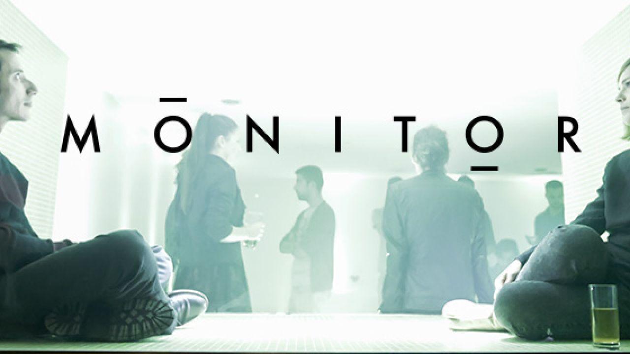 Image gallery for Monitor - FilmAffinity