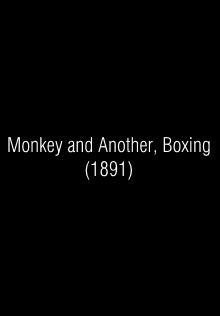 Image gallery for Monkey and Another, Boxing (S) - FilmAffinity