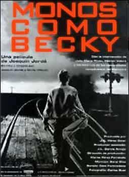 Image gallery for Monkeys Like Becky - FilmAffinity