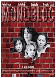 Image gallery for Monoblock - FilmAffinity