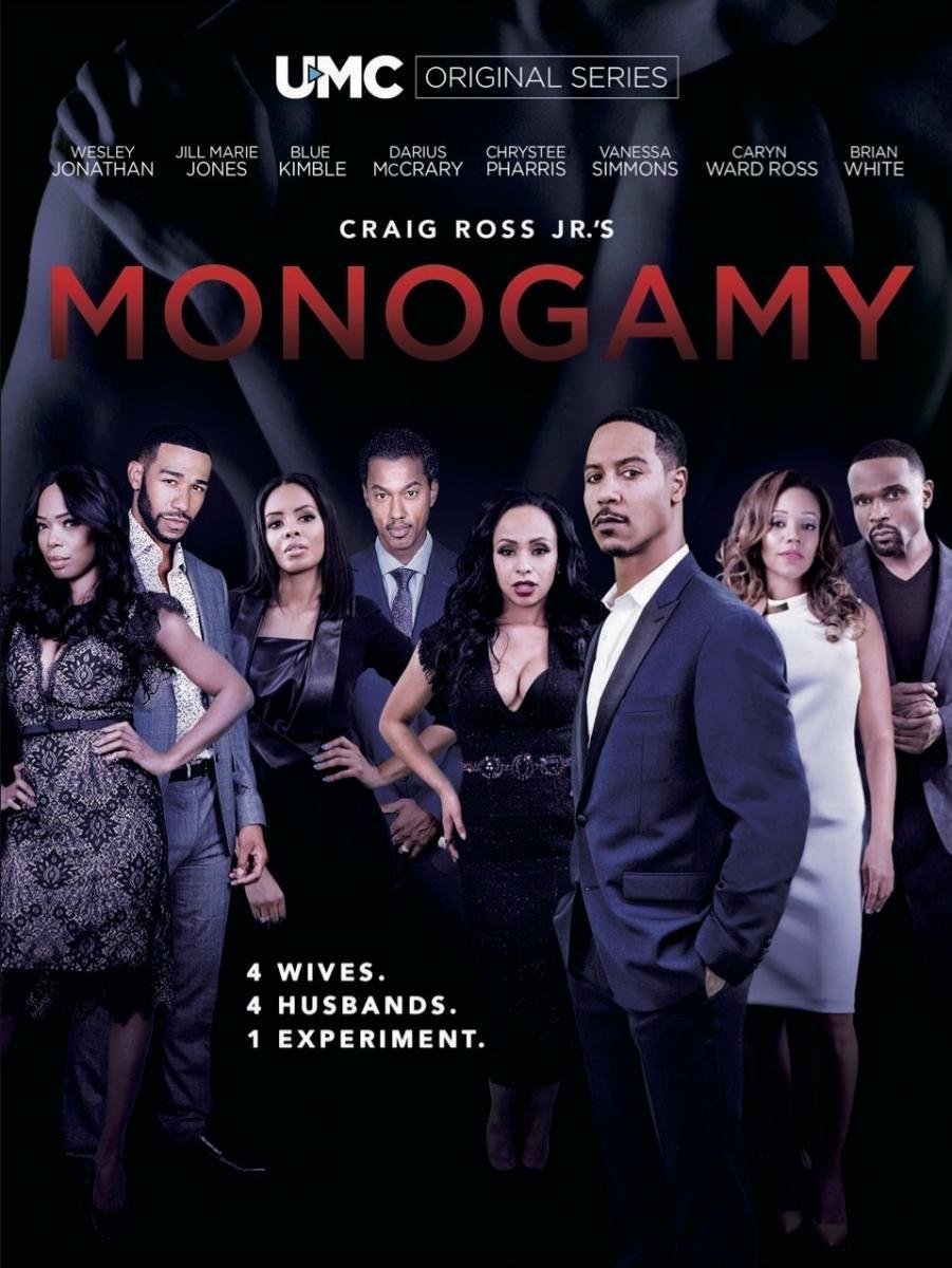 Image gallery for Monogamy (TV Series) - FilmAffinity